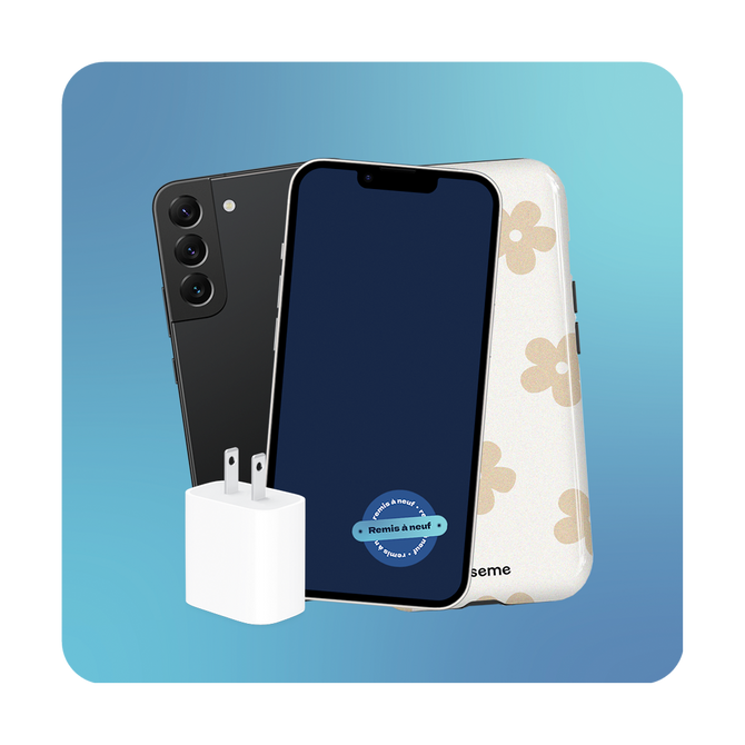 Cell Expert | Services de réparation